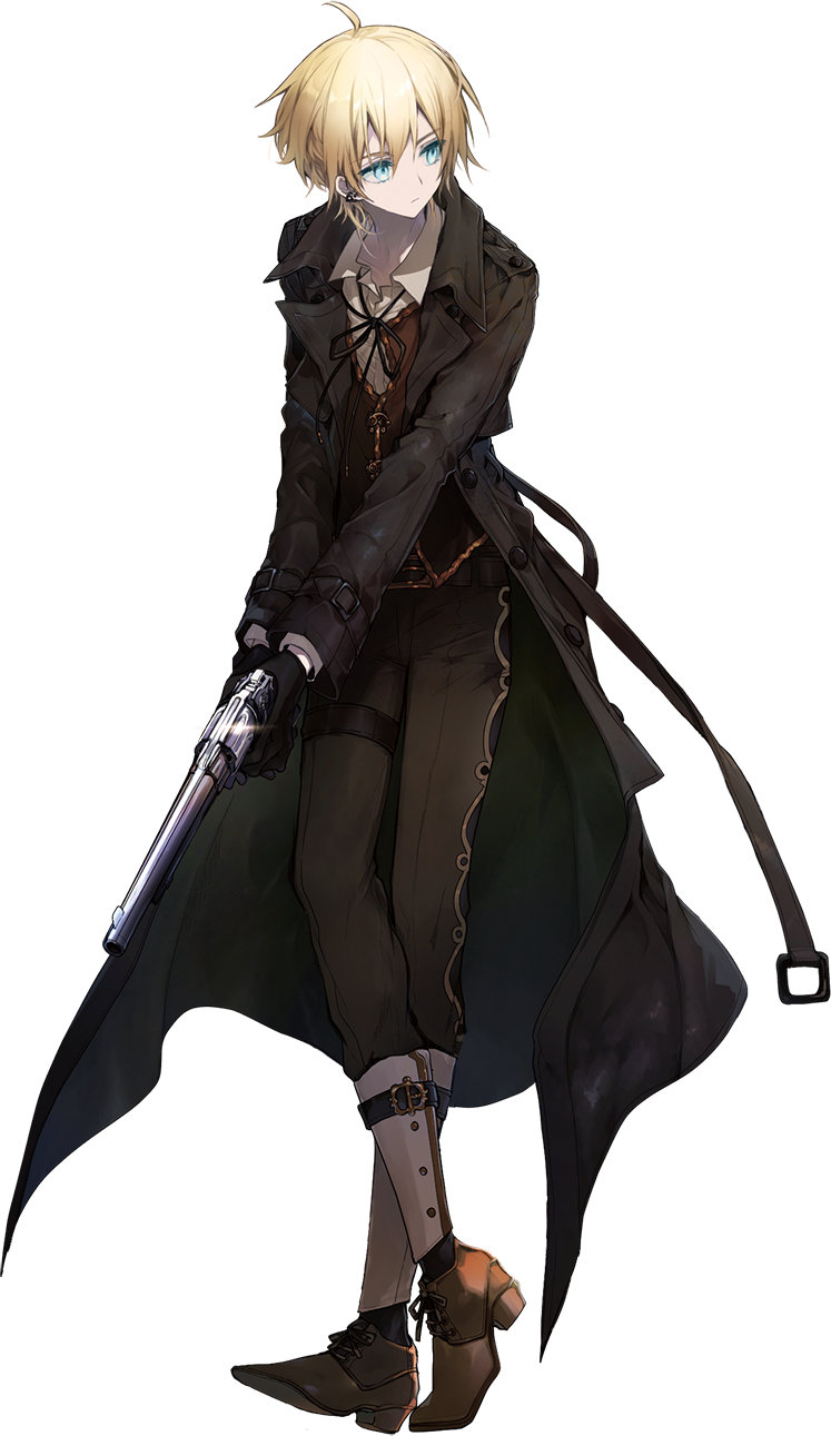 DarkOne - Domina Games