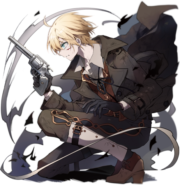 DarkOne - Domina Games